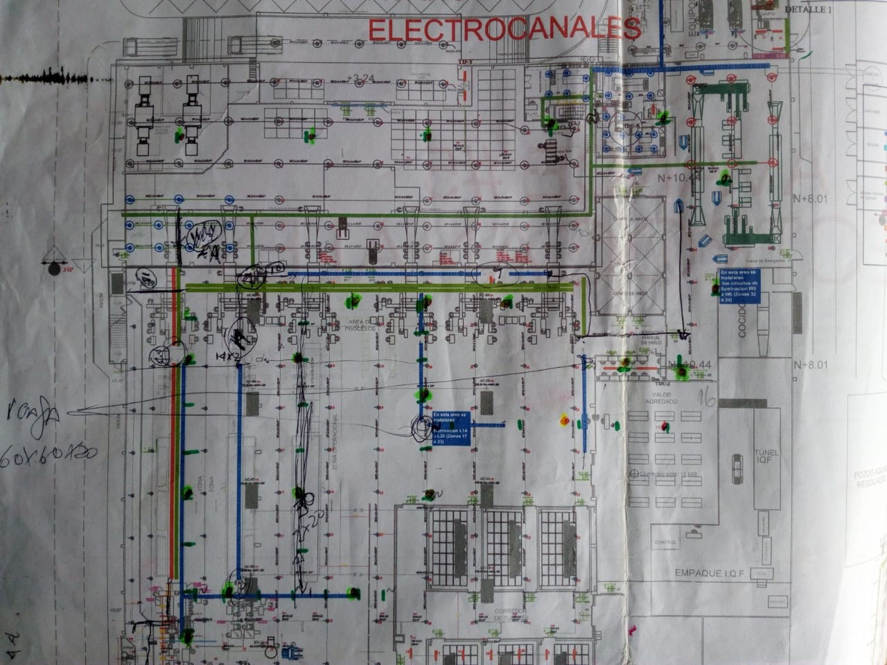 Diseño y Cálculo de Proyectos Eléctricos - Procoma